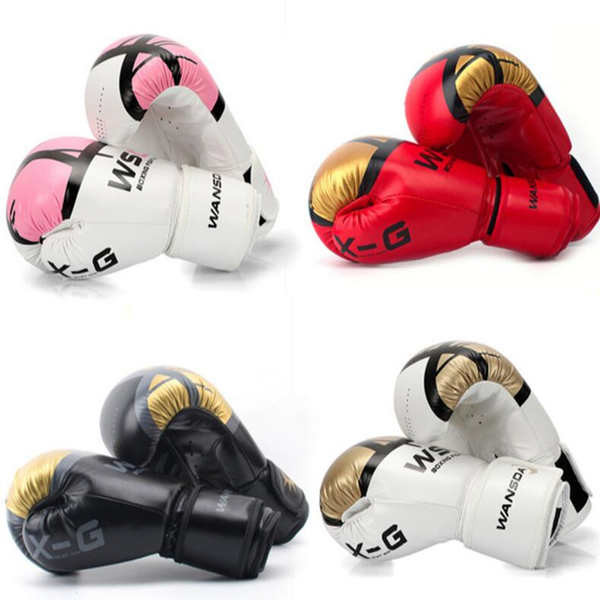 gloves boxing gloves for adults boxer short for men sando for men Box ...