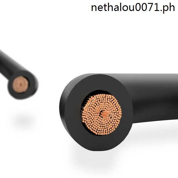 Deli Welding Machine Welding Handle Wire 16 Square International Cable ...