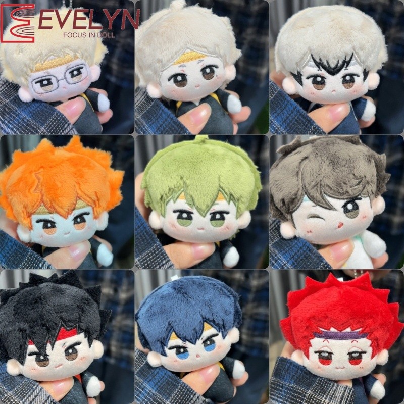 Evelyn 2025 Anime Haikyuu!! Tobio Kageyama Hinata Shoyo sugawara koushi ...