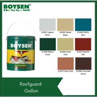 boysen permacoat - Best Prices and Online Promos - Sept 2025 | Shopee ...