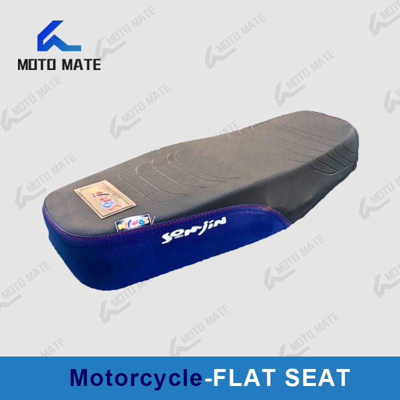 MOTORCYCLE TMX 155/TMX 125/CG/RUSI/PINOY/SKYGO SOMJIN FLAT SEAT ...
