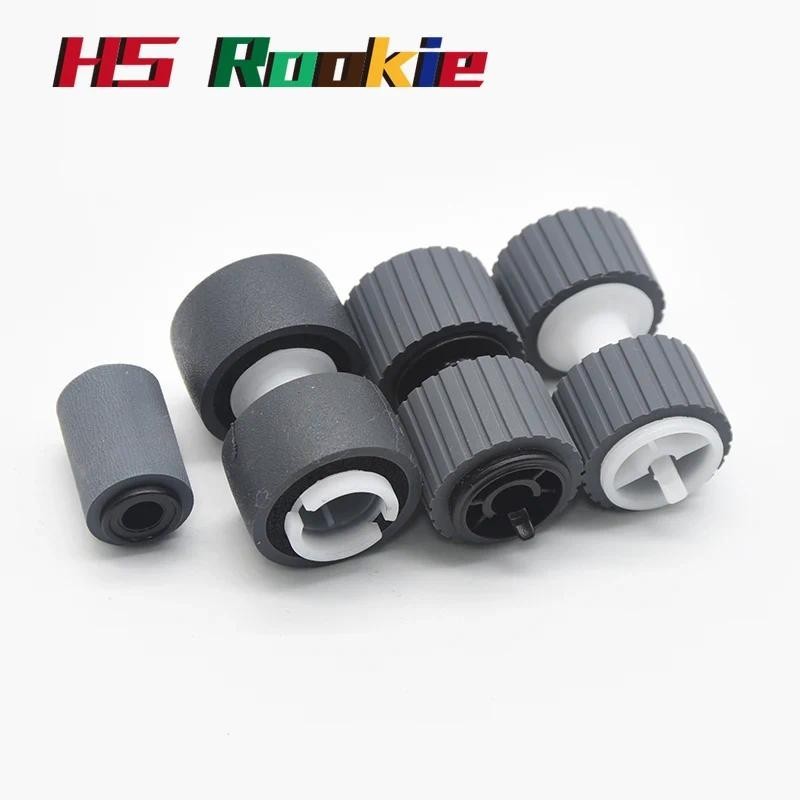1SETS L2756A L2755-60001 Roller Replacement Kit for HP ScanJet ...