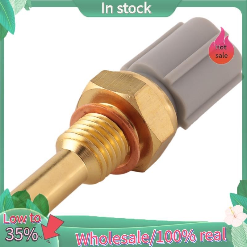 Coolant Temperature Sensor for Toyota 4Runner Avalon Camry Celica ...