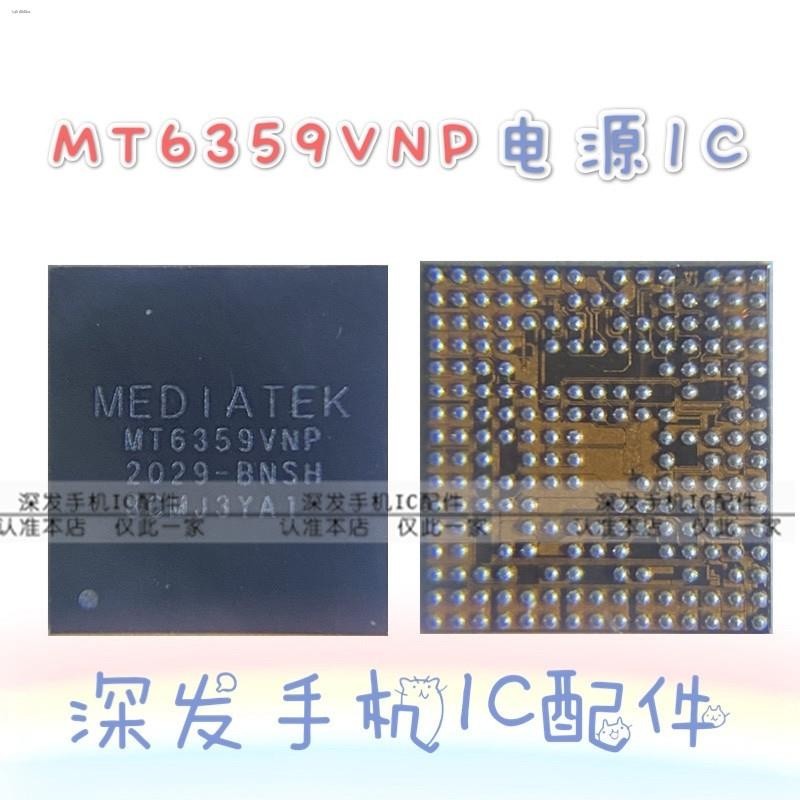 reno3 red rice note8pro MT6359VNP power ic 6359VPP 6359vkp audio 6360mP | Shopee Philippines
