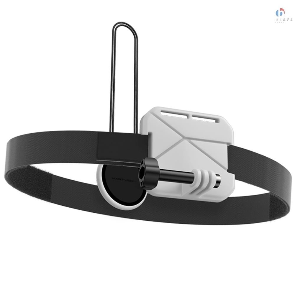 [COD]martvsen X7 Pro Camera Chest Universal Body Neck Mount Pov Pro ...