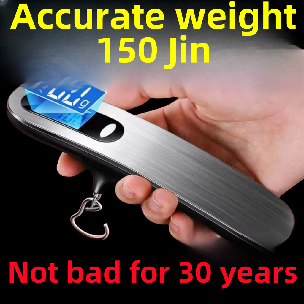 Portable Electronic weighing Scales Commercial Small Business Grams ...