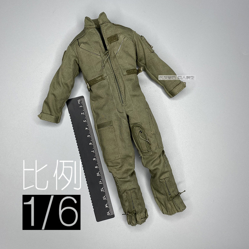 1/6 Soldier 40cm USMC SRT US Marine Corps Special Response Team KT8005 ...