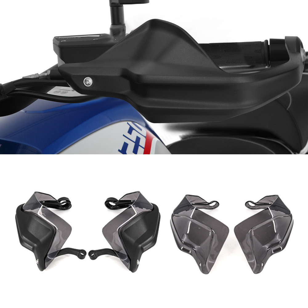 For BMW R1250R R 1250 1200 R R1200R Acessorios Windshield Motorcycle ...