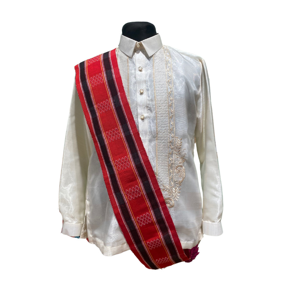 Balik Batik Kalinga Sablay | Shopee Philippines