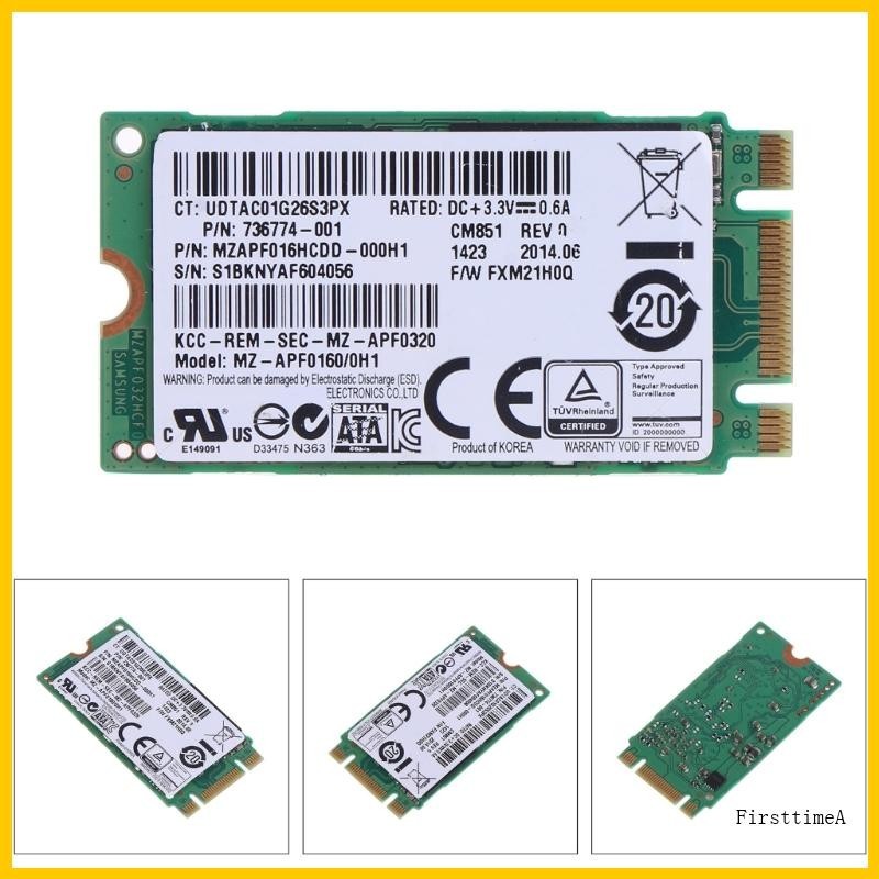 Fir M 2 SSD 2242 16GB HDD M2 SSD Disk Solid State Hard Drive 2242 Form ...