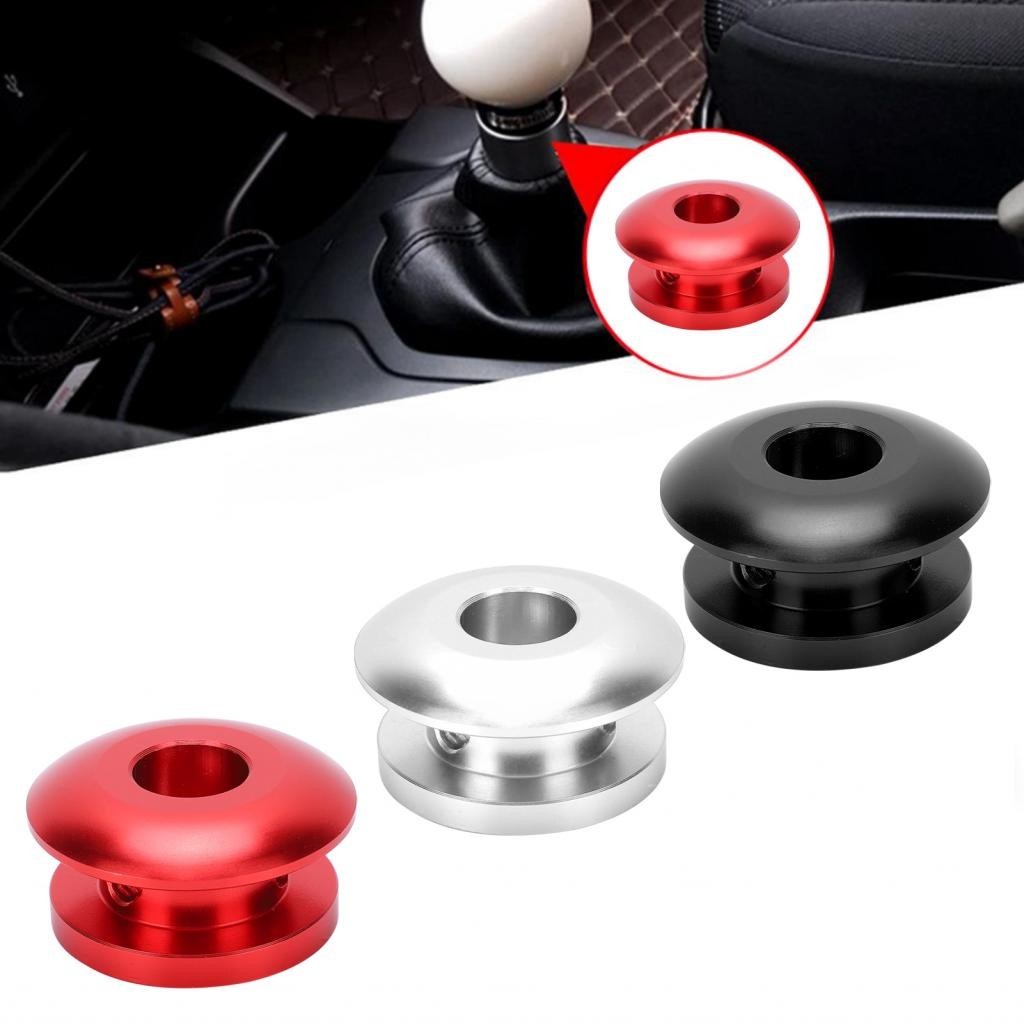 Soyoung Car Gear Shift Knob Boot Retainer Limiter Shifter Shifting Head ...