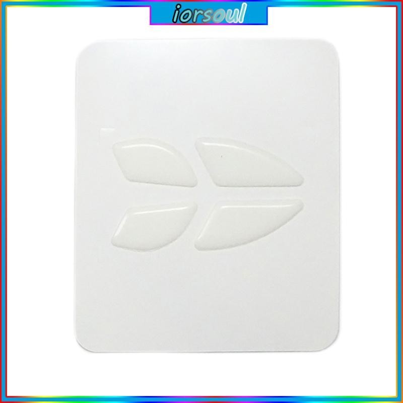 IOR 1Pack Esports Tiger Gaming ICE V2 Version Mouse Skates Mouse Feet ...