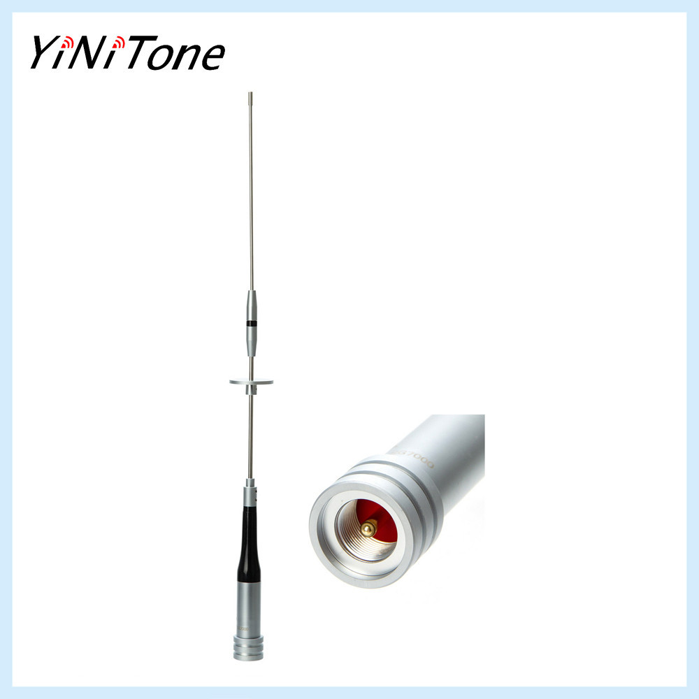 SG7000 VHF/UHF Dual Band PL259 Antenna Long Range Aerial High Gain Mast ...