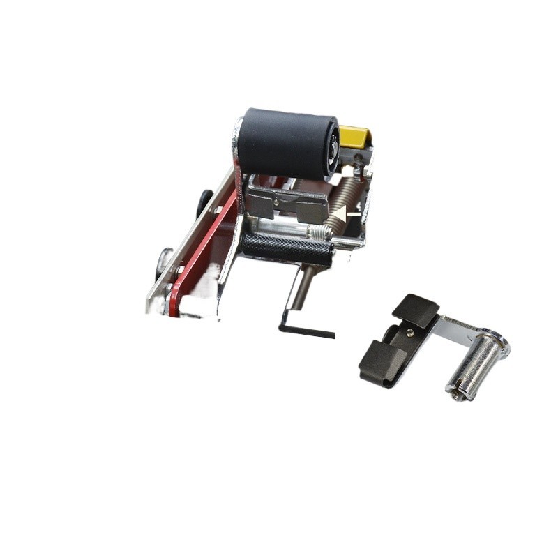 E-commerce express box sealing machine accessories parts movement ...