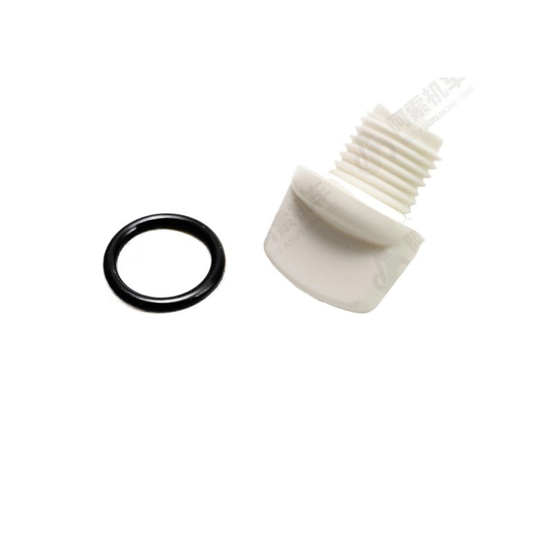 Yamaha 20-23 big trade Nmax155 gear oil filler cap filler screw sealing ...