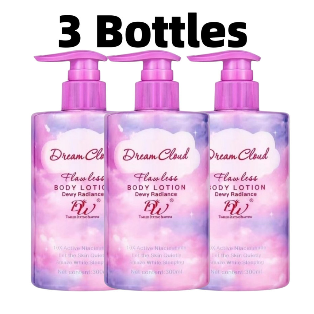 E.B.S ( buy 1 take 2 ) New DW Dream Cloud Dewy Radiance Flawless Body ...