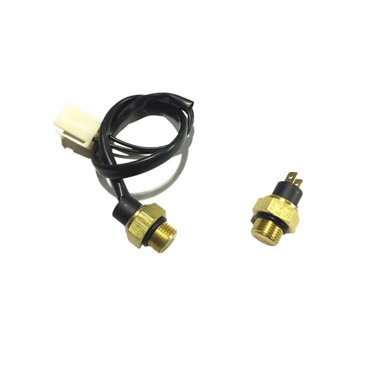 Zongshen tricycle water tank water temperature sensor 65 degrees 80 ...