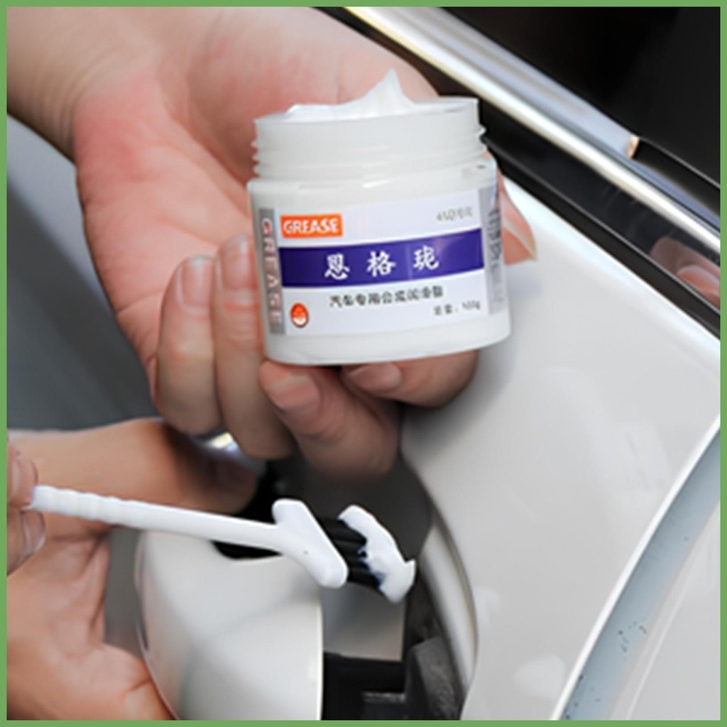 Automotive Grease Synthetic Waterproof High Temp Automotive Grease ...