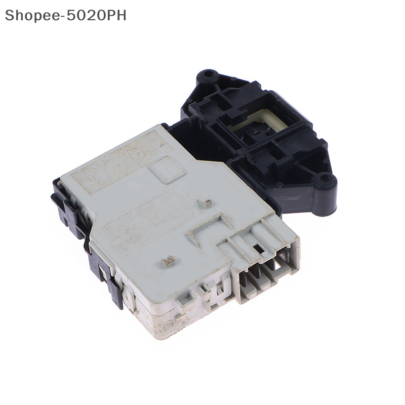 # Hardware # Washing Machine Door Lock Switch Compatible With LG F01Q ...