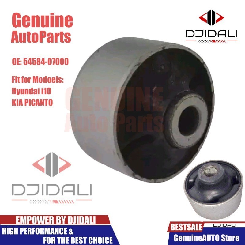 CTR CVKK-32 Front Lower Arm Bushing Big Hyundai i10 2008 - Up KIA ...