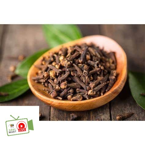 [ZIP LOCK] Whole Dried Cloves (Paco/ Mismar) 50g 100g, 250g - Spice️ ...