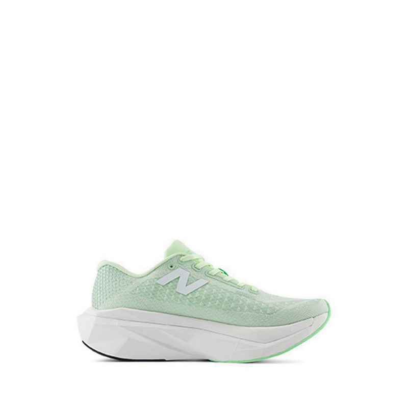 New Balance SC Trainer v3 Men's Running Shoes - White/Green | Shopee ...