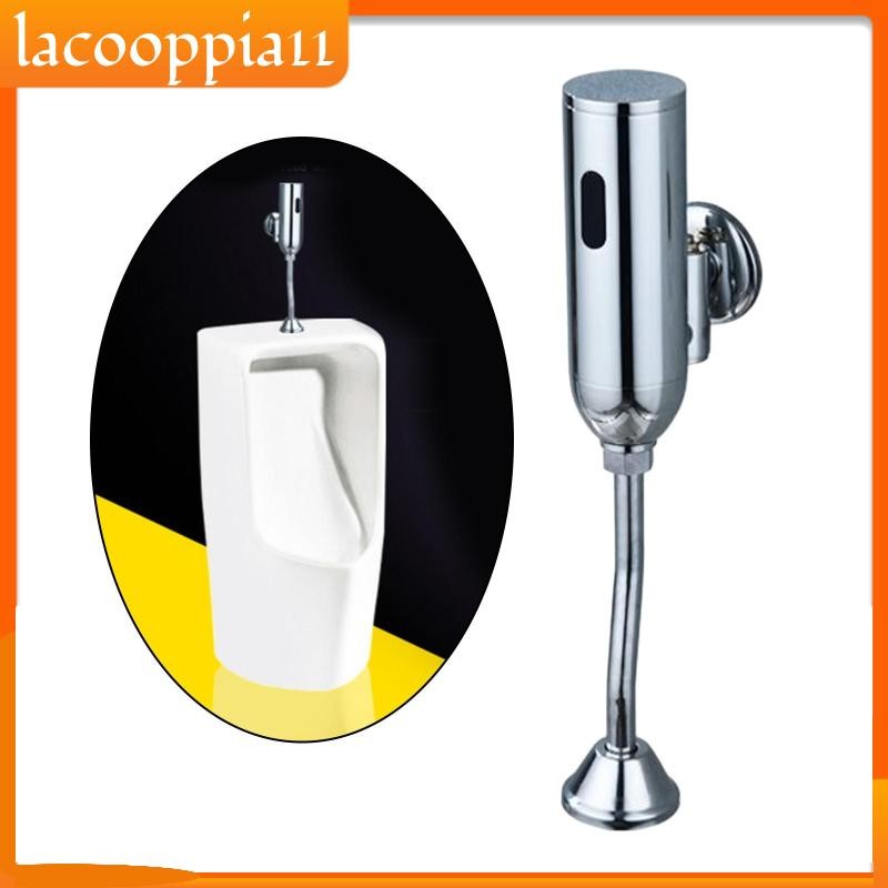 [lacooppia11] Flush Valve Button Urinal Diameter Chrome Toilet Manual ...