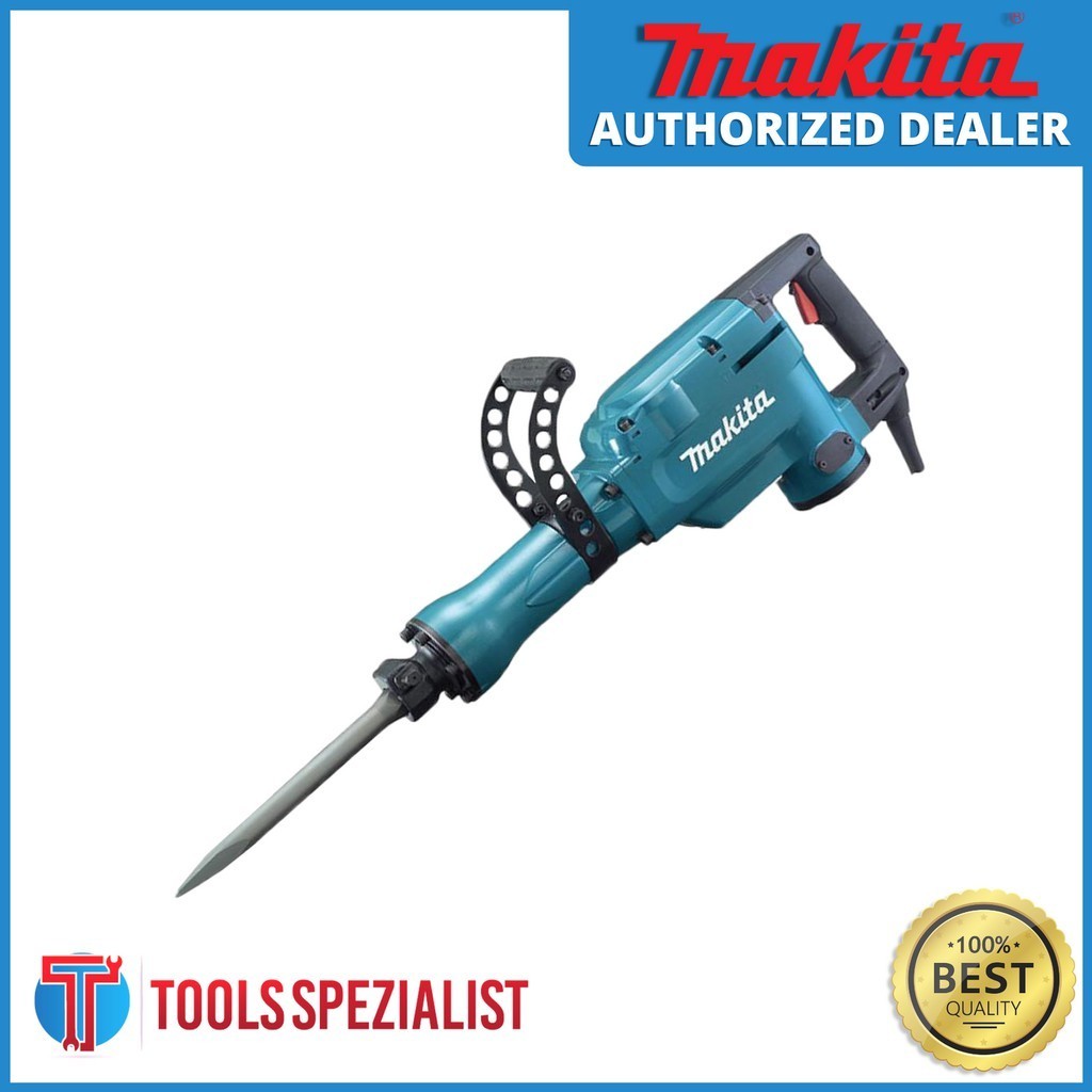 MAKITA HM1306 DEMOLITION HAMMER | Shopee Philippines