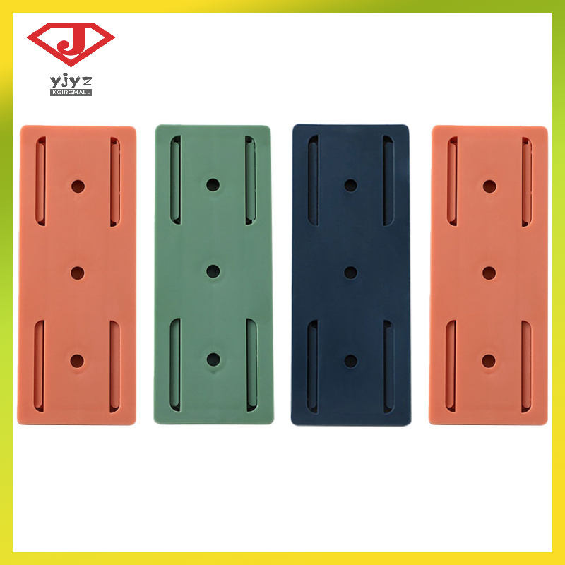 Hanger Cable Patch Panel Wire Board Storage Adhesive Punch Socket ...