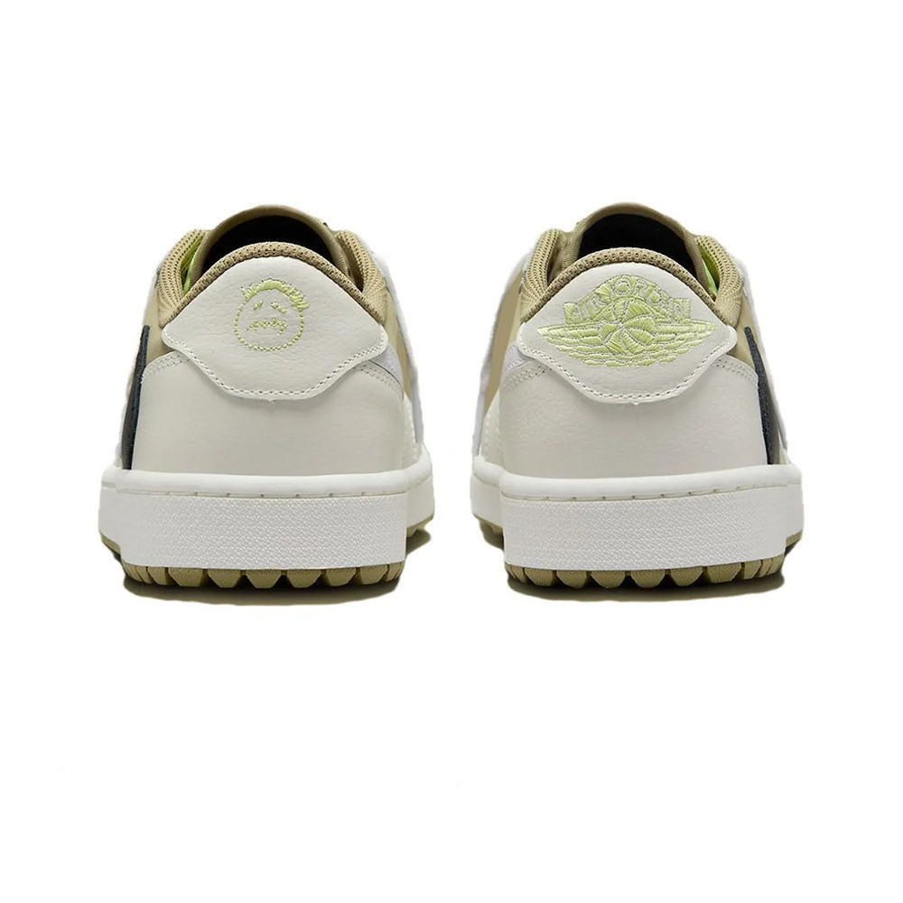 Travis Scott x J1 LOW "GOLF" OG Low Top Sneakers Board Shoes OEM ...