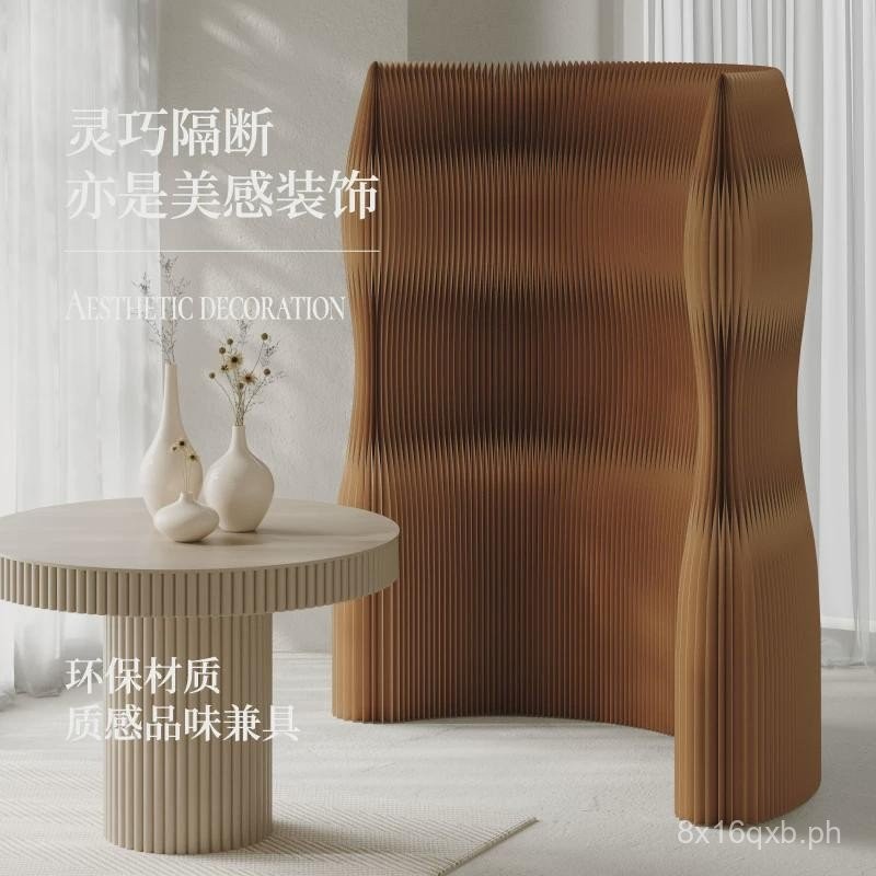 Eighteen Paper Screen Partition Office Entrance Partition Divider Live ...