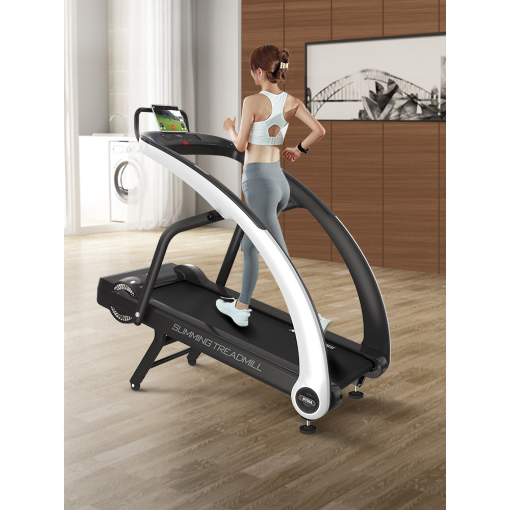 Maybach Home Treadmill Climbing Machine Walking Machine Incline ...