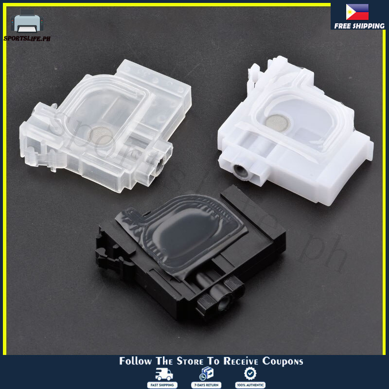 1PCS Ink Damper For Epson L800 L801 L1800 L810 L850 L101 L201 L100 L200 ...