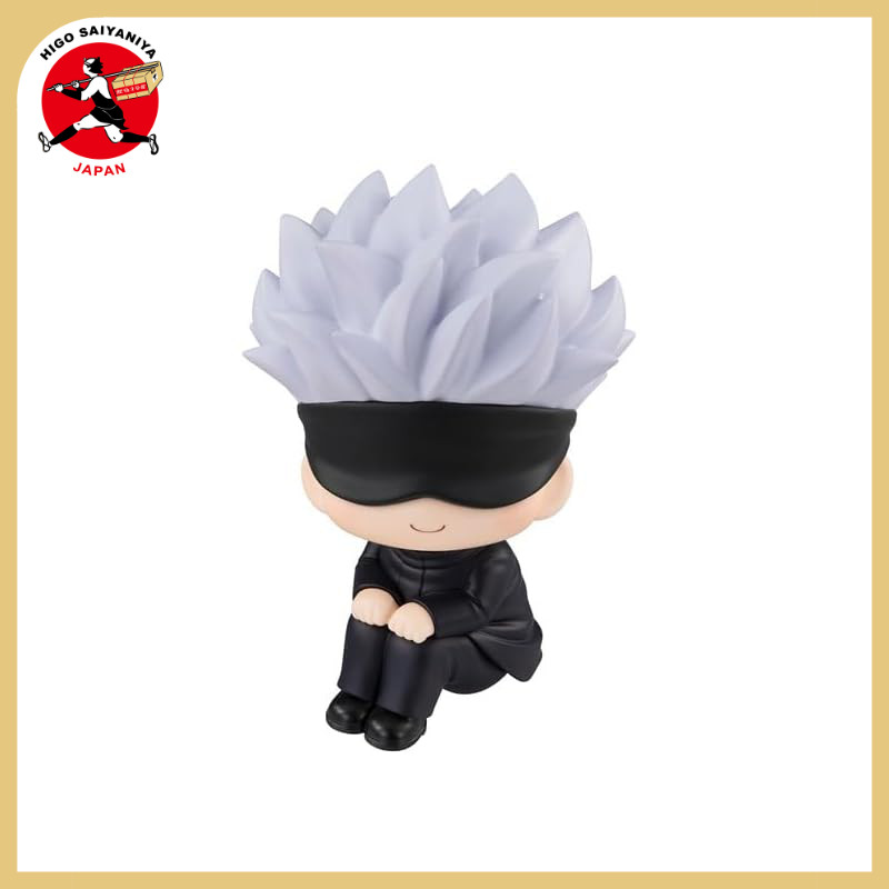 Luca Cup Jujutsu Kaisen Satoru Gojo Completed Figure[Direct from Japan ...