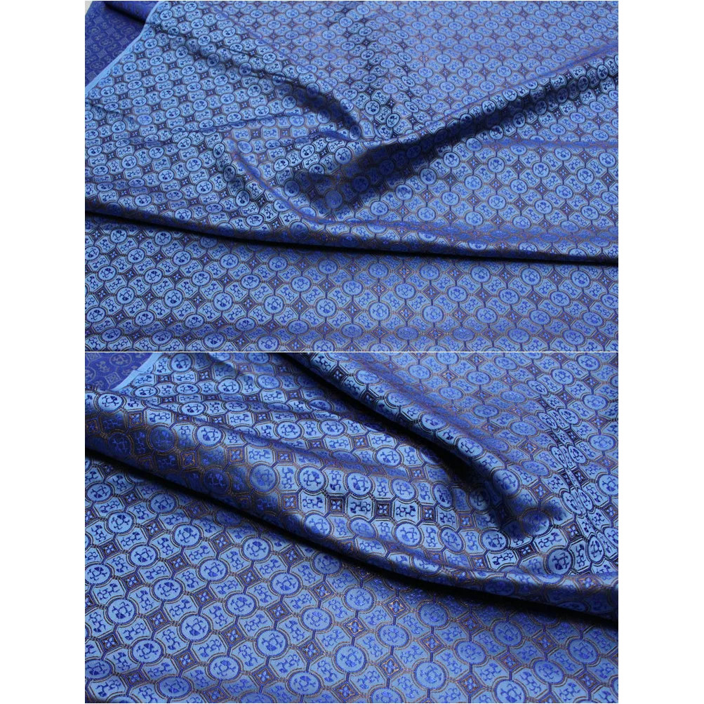 Polyester Brocade Fabric, Clothing Jacket's Fabrics DIY Sewing ...