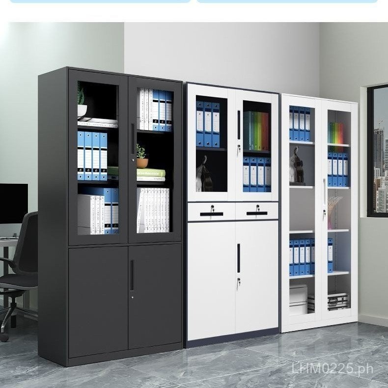 File Cabinet Document Cabinet Drawer Office Small Cabinet with Lock ...