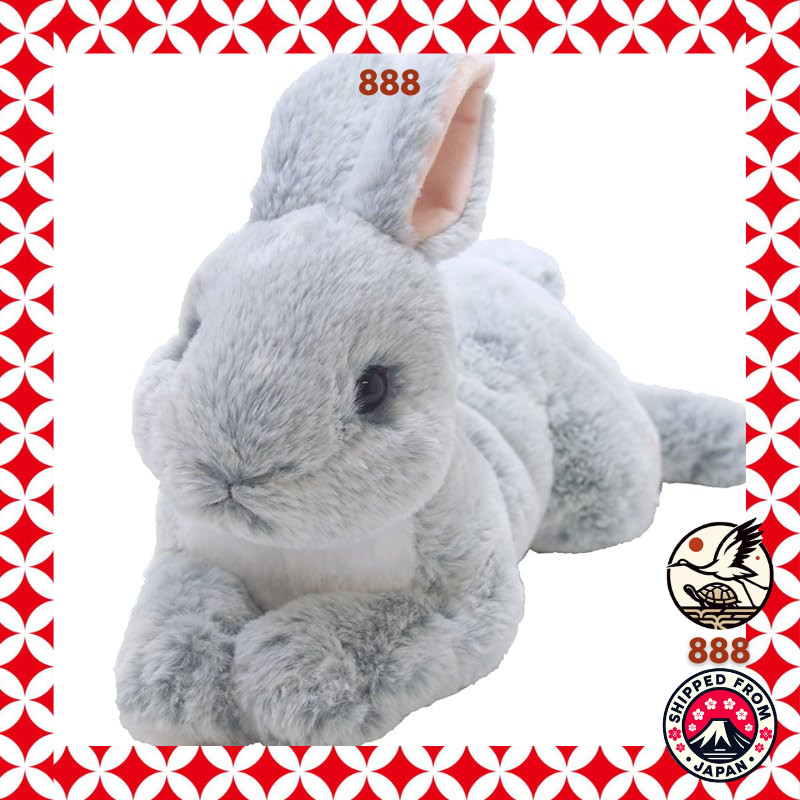 Knee Plush Toy - Cat and Dog Variants, Various Sizes and Colors ...