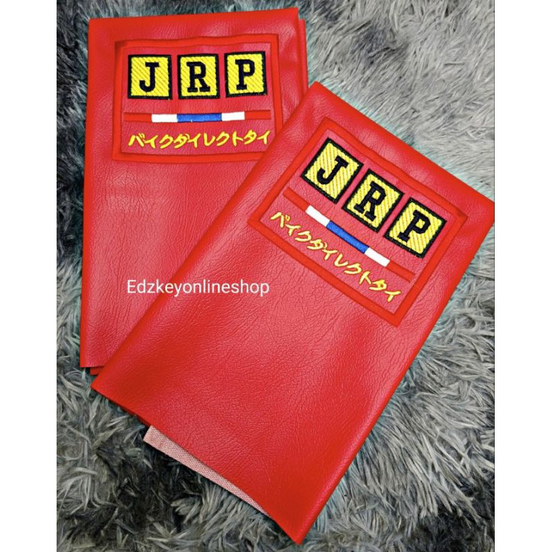 Apr flat seat color red tmx 125 tmx 155 and all pantra | Shopee Philippines