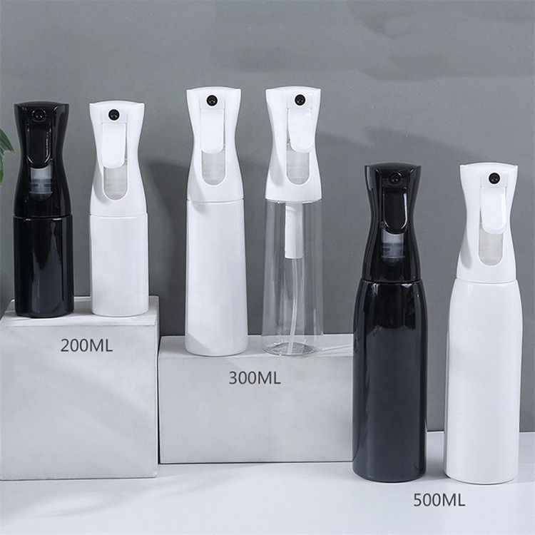 Original Alcohol Spray Bottle Dispenser 300 ML Atomizer Reusable ...