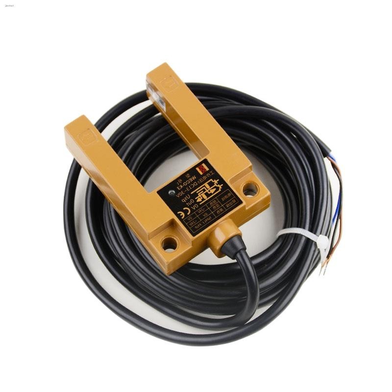 eike WECO-K3 elevator leveling sensor U-type switch ♣ groove ...