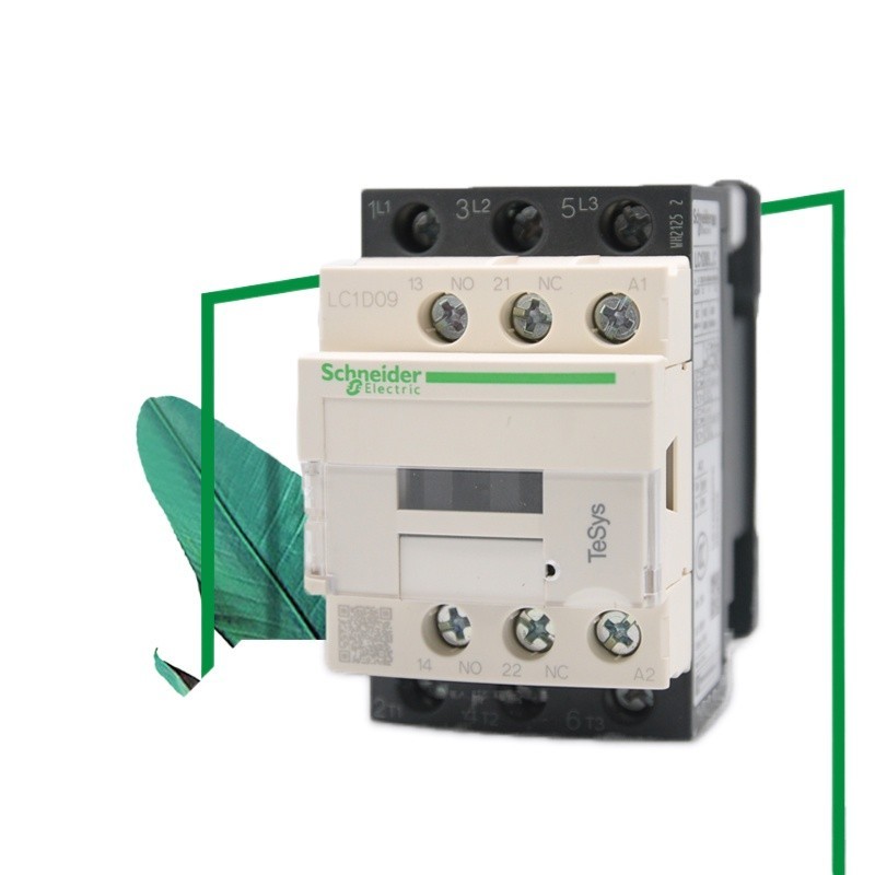 Schneider AC Contactor 220V LC1D 09 18 32 50 Elevator 110V D12 25 24v ...