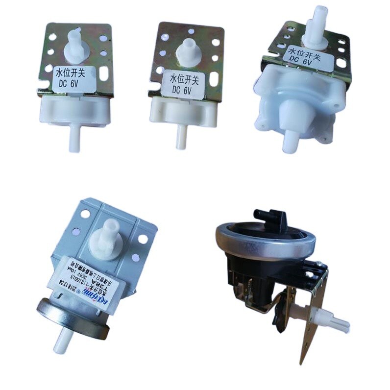 Washing machine water level switch water level sensor mechanical water ...