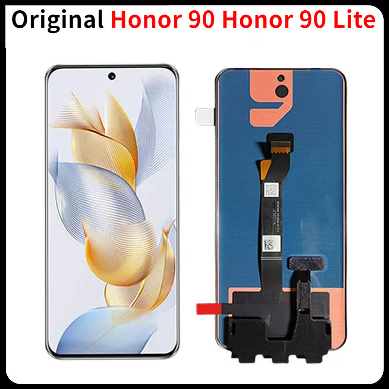Original Honor 90 Honor 90 Lite LCD Display Touch Screen Replacement ...