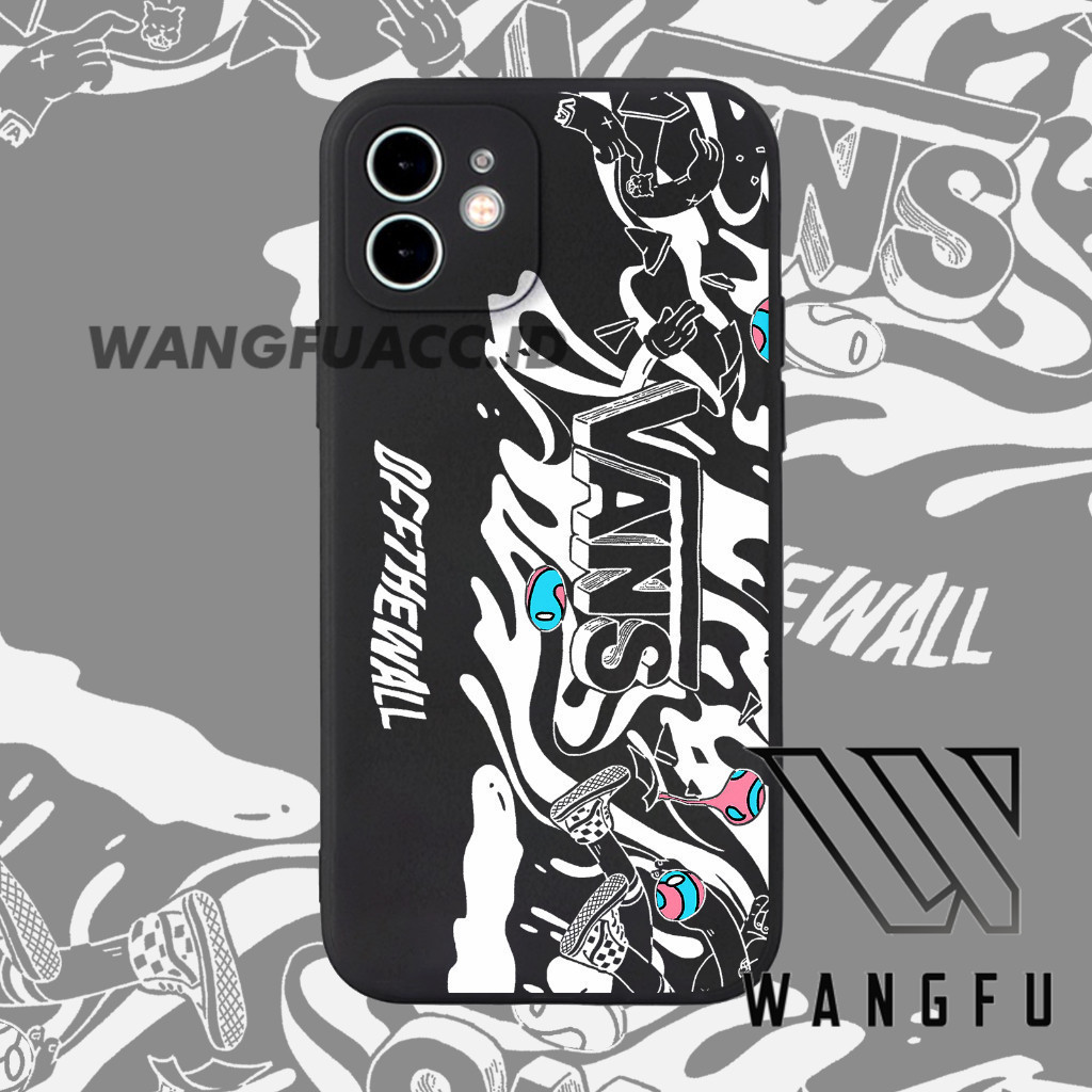 WF CASE IPHONE 15 14 13 PRO 13 PRO MAX 13 MINI 12 11 X XS MAX XR 6 7 8 ...
