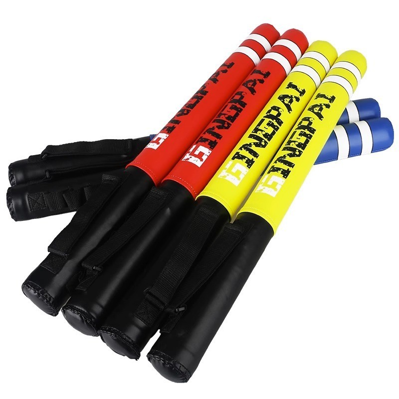 Adult and Children's Boxing Stick Target Sanda Fighting Fighting ...