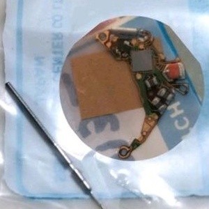 Original Seiko kinetic 5M IC | Shopee Philippines