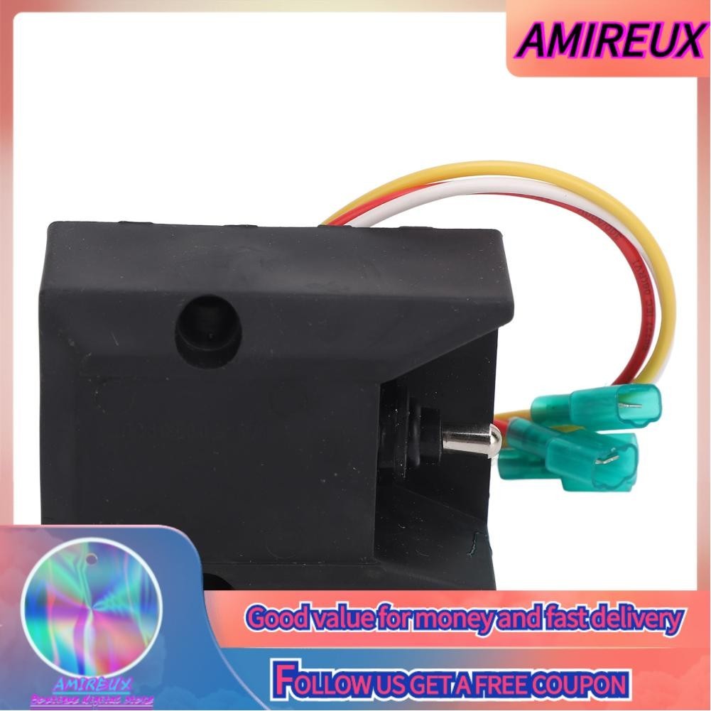 Amireux Liftgate Switch Metal Rugged Construction 264346 3 Wire Lift ...