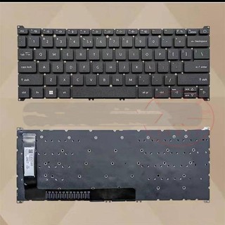 ACER Aspire 5 A514-55G A514-56 N22C5 Laptop Keyboard | Shopee Philippines