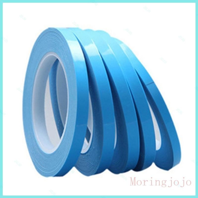 JoJo Double Sided Thermal Conductive Adhesive Tape Non Conductive ...