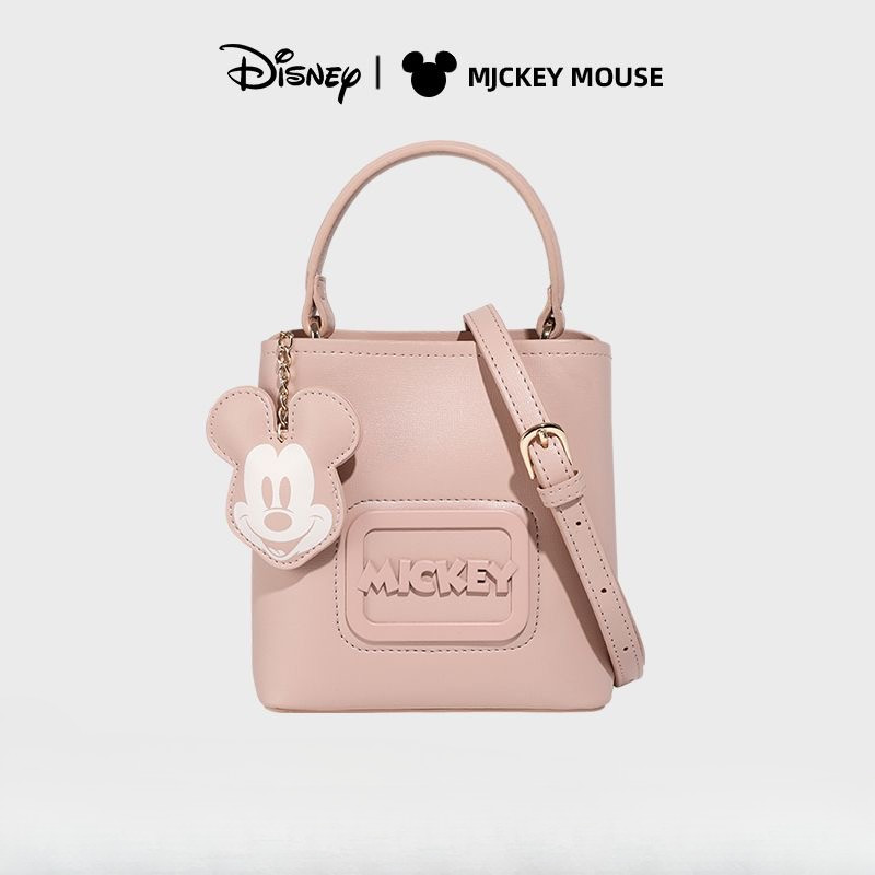 Disney Mickey Crossbody Bag | Official Shoulder Purse with High Style ...